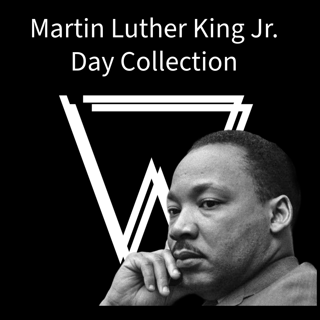 MLK Day Collection 1/19/26 – Will Clothing